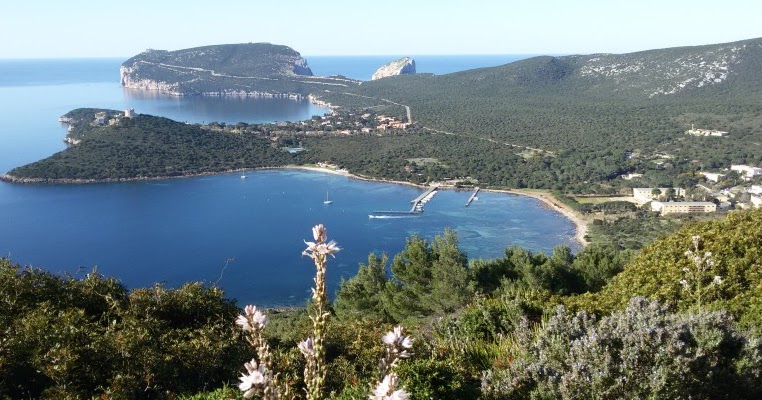 Parco naturale di Porto Conte ~ SardegnaNature