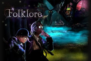 Shifna Writes: FOLK LORE