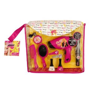 Super Savings: Amazon.com: Barbie Hairtastic Set -- $7.99 + FREE shipping!