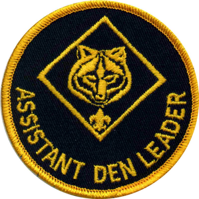 2014 The ramblings of a 47 year old: DANIEL SET APART AS ASSITANT DEN ...