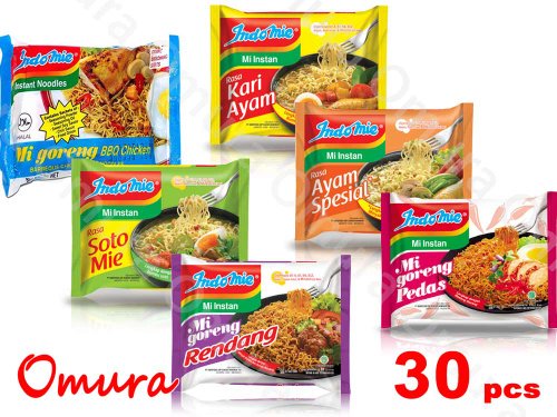 Health and Foods.: Indomie Is not Cancerous!