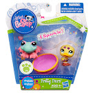 LPS Duck Generation 3 Pets | LPS Merch