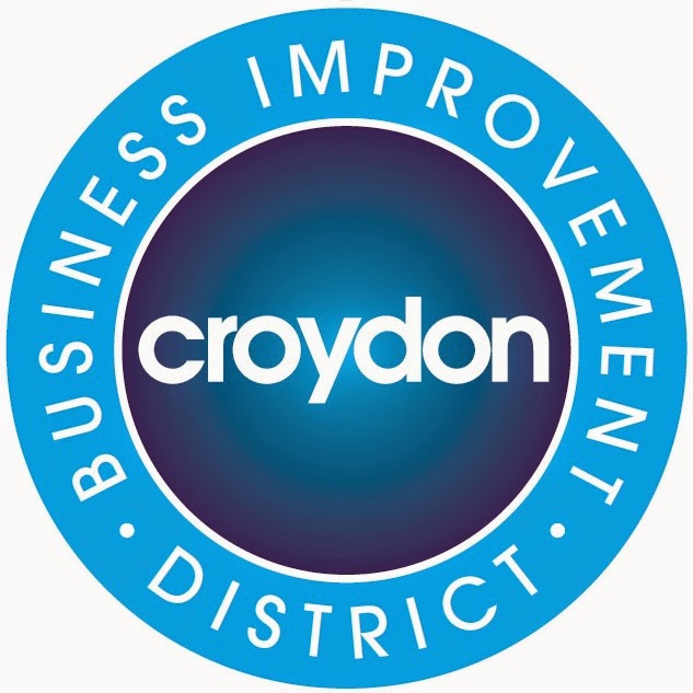 to the point: It's all change in Croydon!