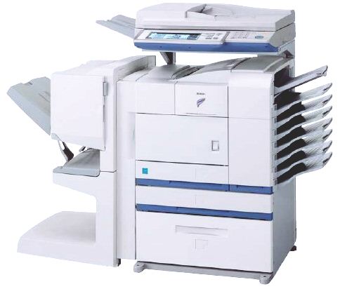 Sharp Mx 2600n Drivers For Mac - imagingprogram