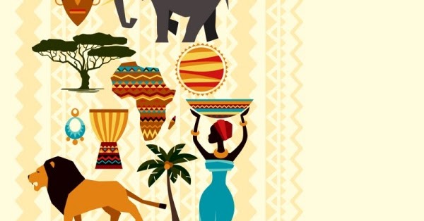 How Anansi Brought Wild Animals into the World ~ English at Lernforum Chur