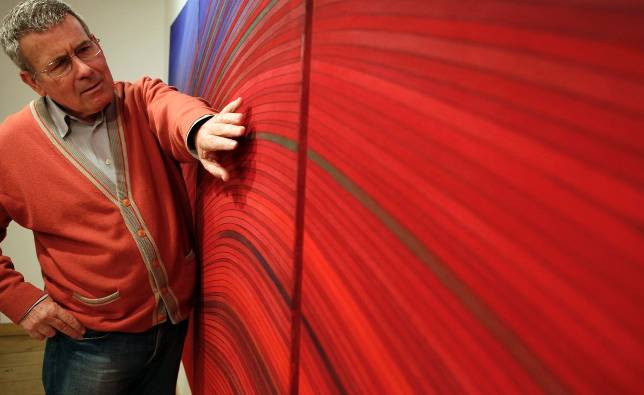 Andalucía, tierra de genios: Las Obras de Ignacio Tovar