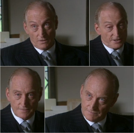 Actor Charles Dance: Charles was Jeremy Wolfenden in Consenting adult ...