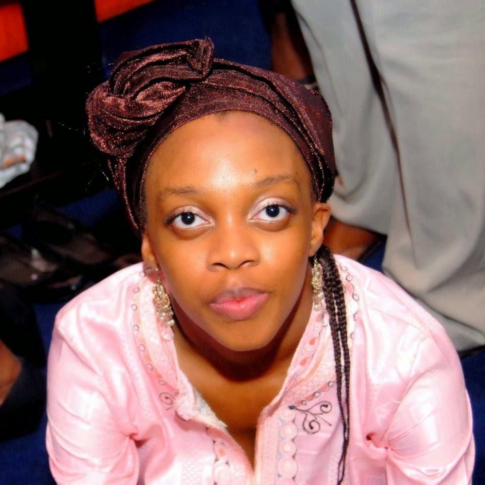 Read Ruby’s Touching Poem to mum, Late Amaka Igwe on her First Year ...