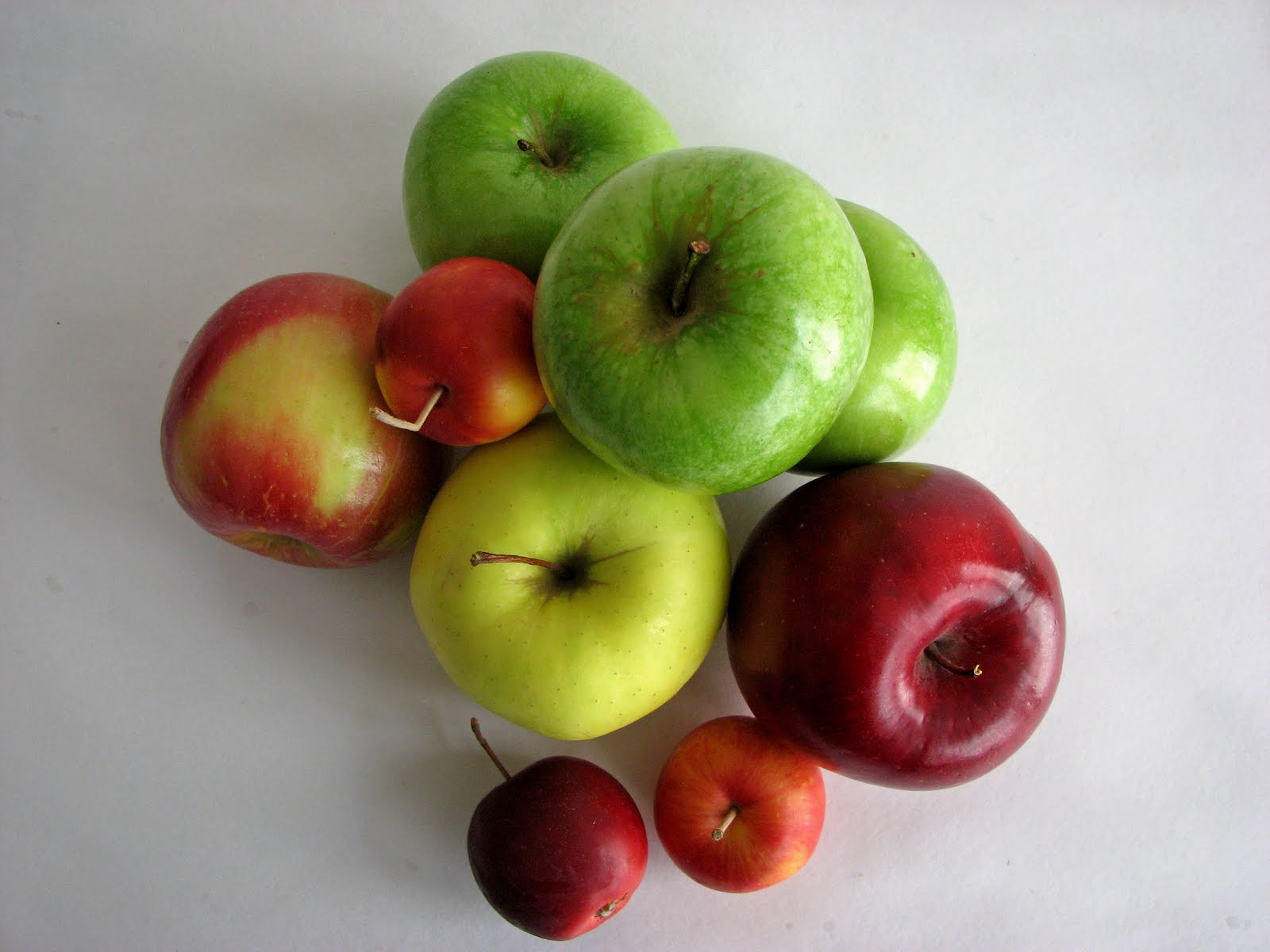 :pastry studio: Drunken Apple Cake