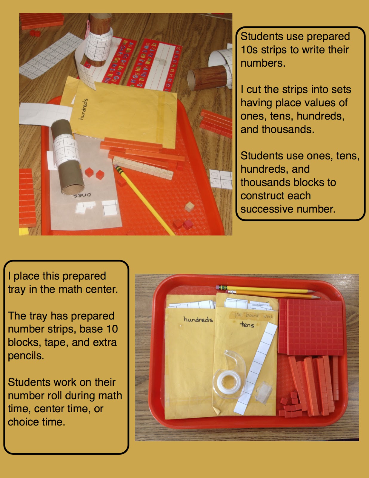 Teacher Tam's Educational Adventures: Teaching Number Sense: The Number ...