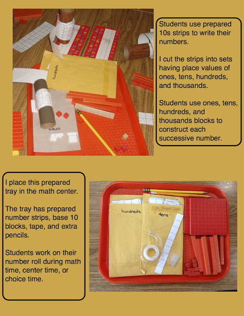 Teacher Tam's Educational Adventures: Teaching Number Sense: The Number ...