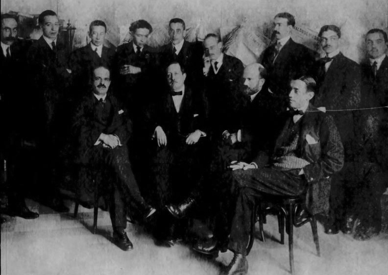 Política, política mexicana y política a la mexicana.: A CIEN AÑOS DE ...