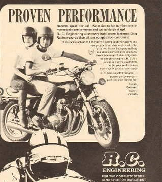 Cling on for dear life !!!: RC As In Russ Collins