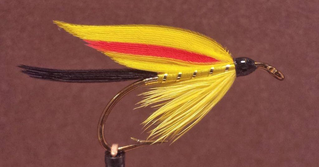 Palmetto Fly N' Fish: Bass Flies of A.J. McClane, Part 1