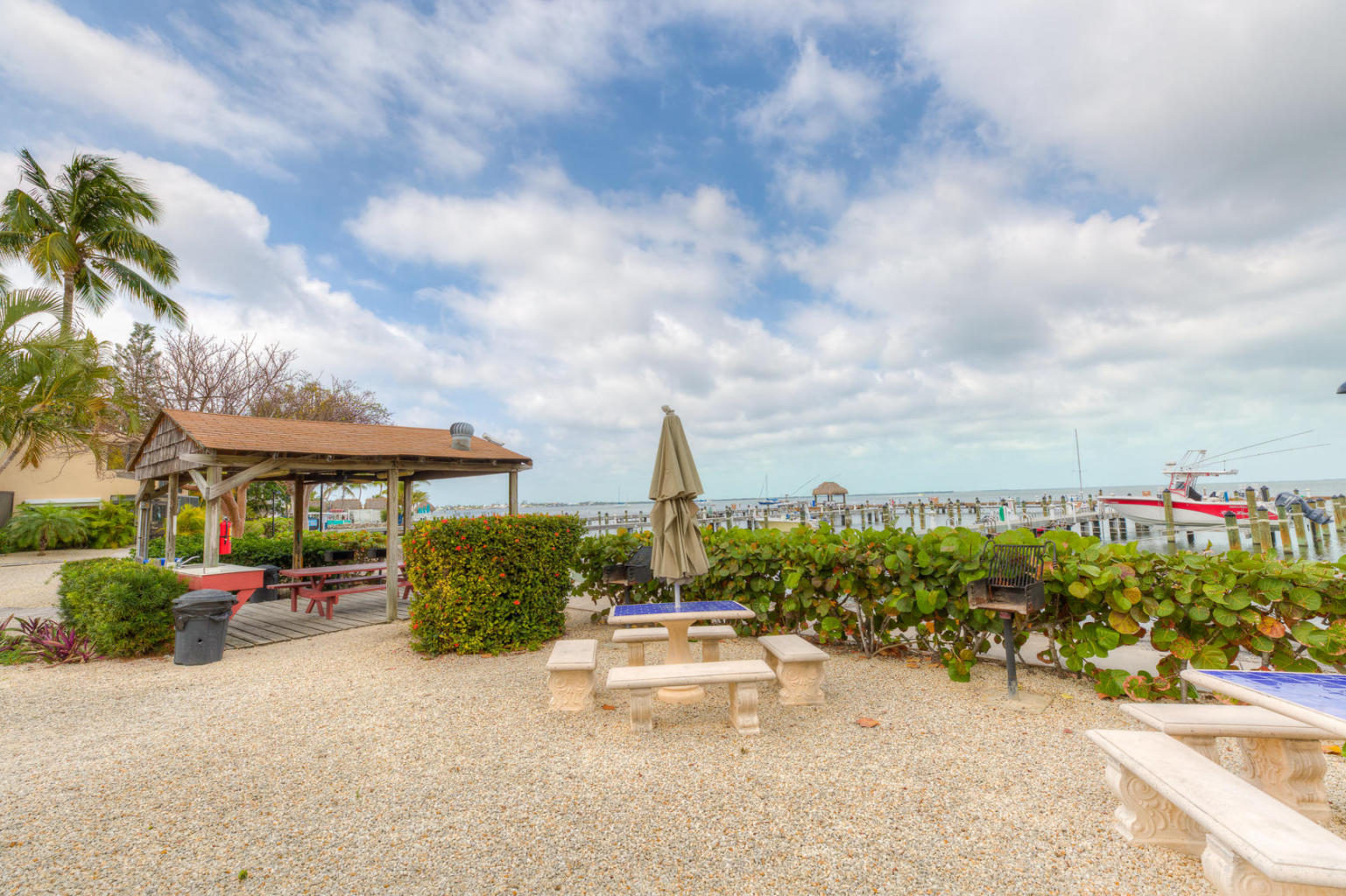 Real Estate in the Florida Keys: Moon Bay Townhome with deeded boat ...