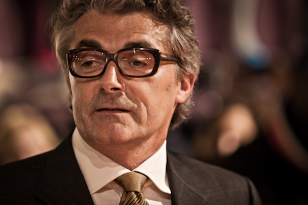 "Tweedland" The Gentlemen's club: Sharp Suits by Eric Musgrave.