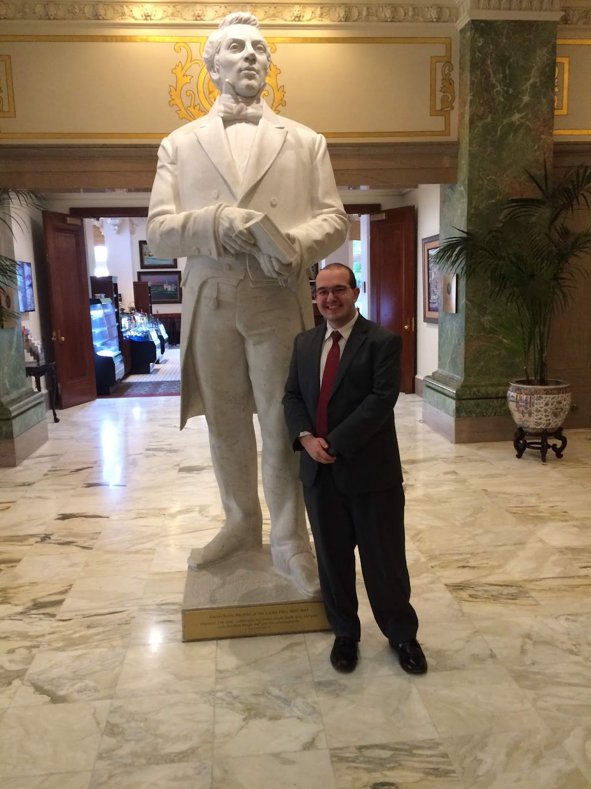 Dayton OH East Stake-The Church of Jesus Christ of Latter-day Saints: 2018