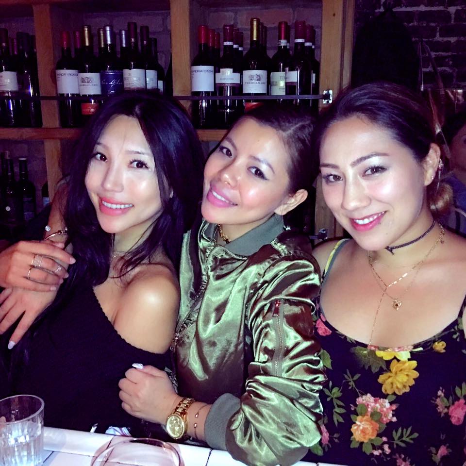 CrystalPhuong- Singapore Travel & Lifestyle Blog: NEW YORK FASHION WEEK ...