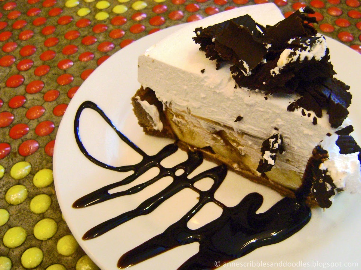 Banapple Pies and Cheesecakes {Manila Travel Diary 4} | Anne's ...