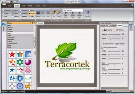 5 Software Aplikasi Untuk Membuat Logo Terbaik - Belajar Bersama