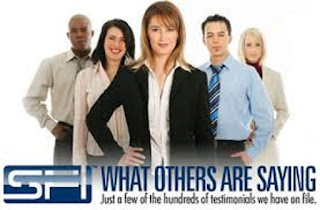 Grow your income by growing your knowledge!: How can being an SFI ...