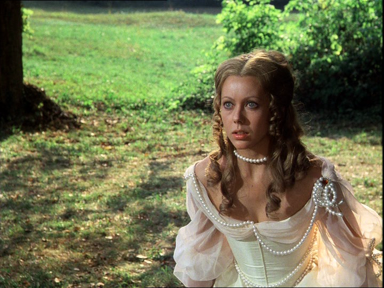 Jenny Agutter Equus