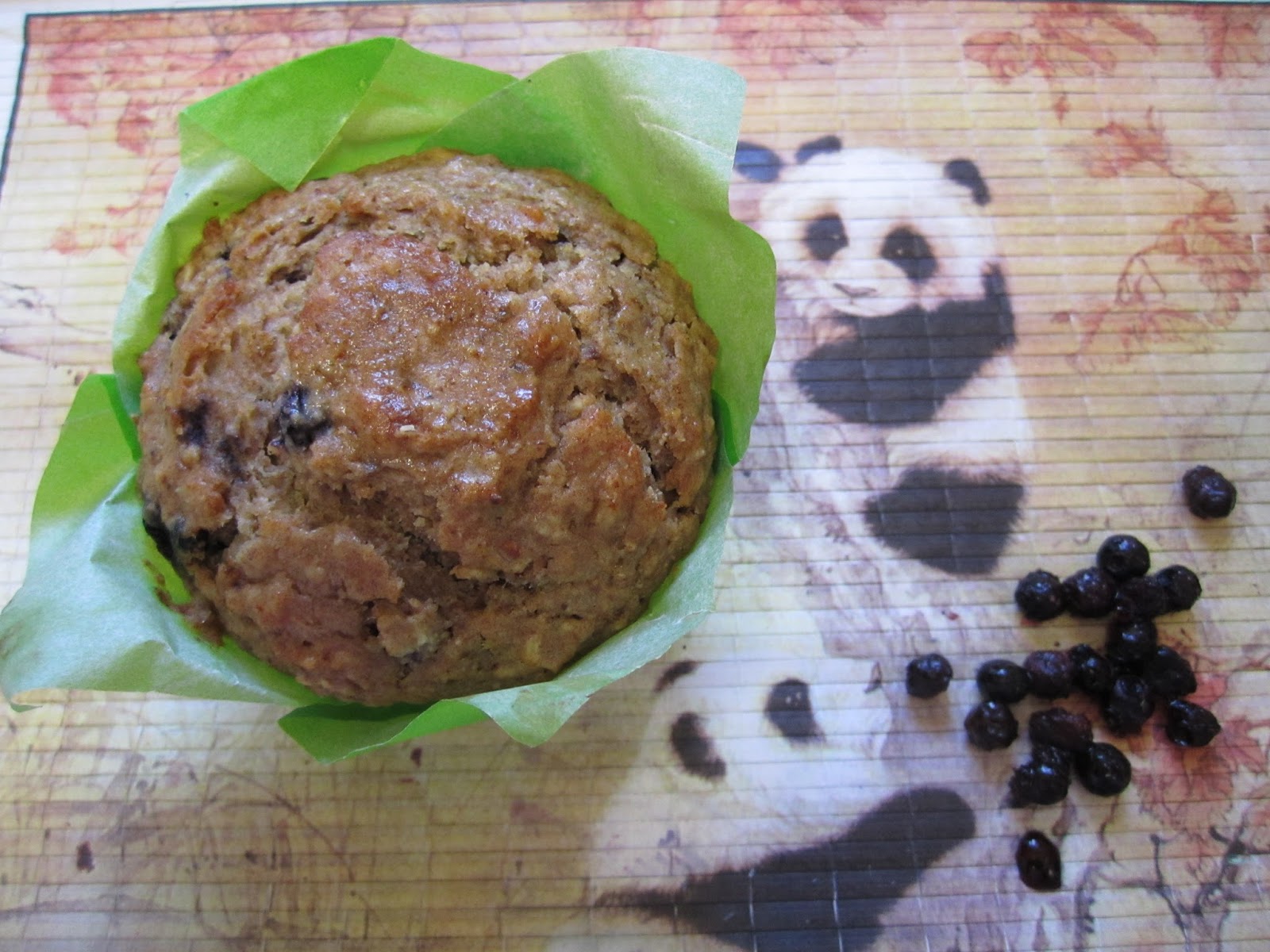 Les recettes de la débrouille: Muffins complets aux myrtilles (sans ... Les recettes de la débrouille: Muffins complets aux myrtilles (sans ...