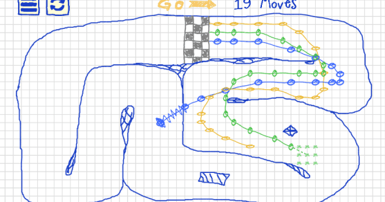 I'm bored, what is cool stuff to do ?: A quick pen and paper game ...