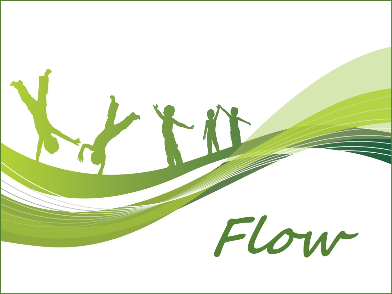 Finding Flow in Our Kindergarten Day - Roots and Wings Finding Flow in Our Kindergarten Day - Roots and Wings