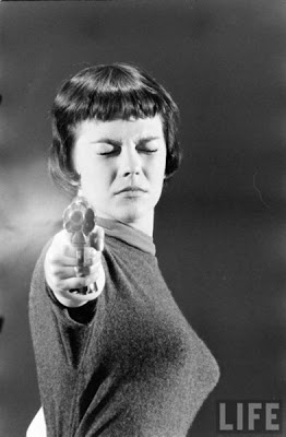 Los Grandes Fotografos: Ralph Crane (1913-1988)