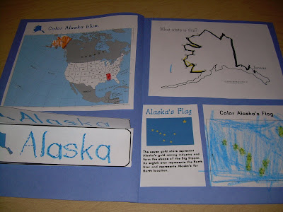 "The Kids Place" Home Daycare and Preschool: Fourth Week in June ...