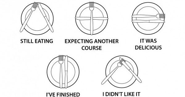 15 Etiquette Rules That Everyone Should Know - Wise Thinks