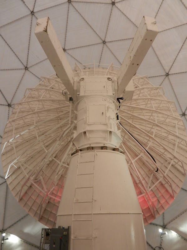 Joy of Discovery: NASA Golf Ball