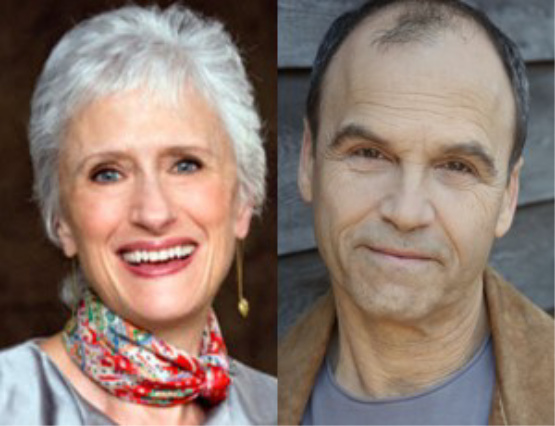 Mystery Fanfare: SCOTT TUROW RECEIVES 2019 PARETSKY AWARD