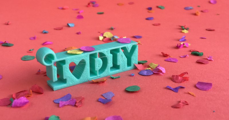 HOY ES EL DIA INTERNACIONAL DEL DIY | La Casa Atelier