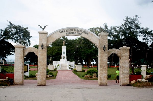 Random Roaming in Dumanjug, Cebu - The Lazy Investor's Way