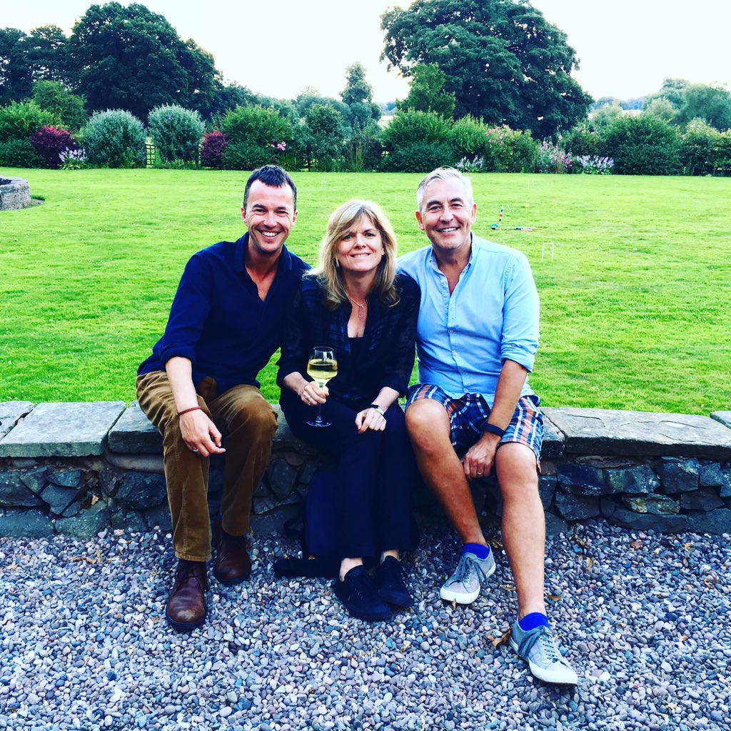 Coronation Street Blog: Corrie writer profile: Debbie Oates