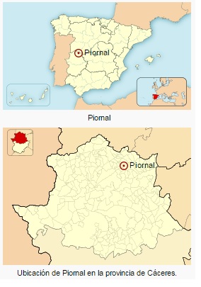La Iberia Mágica: Museo de Jarramplas, Piornal