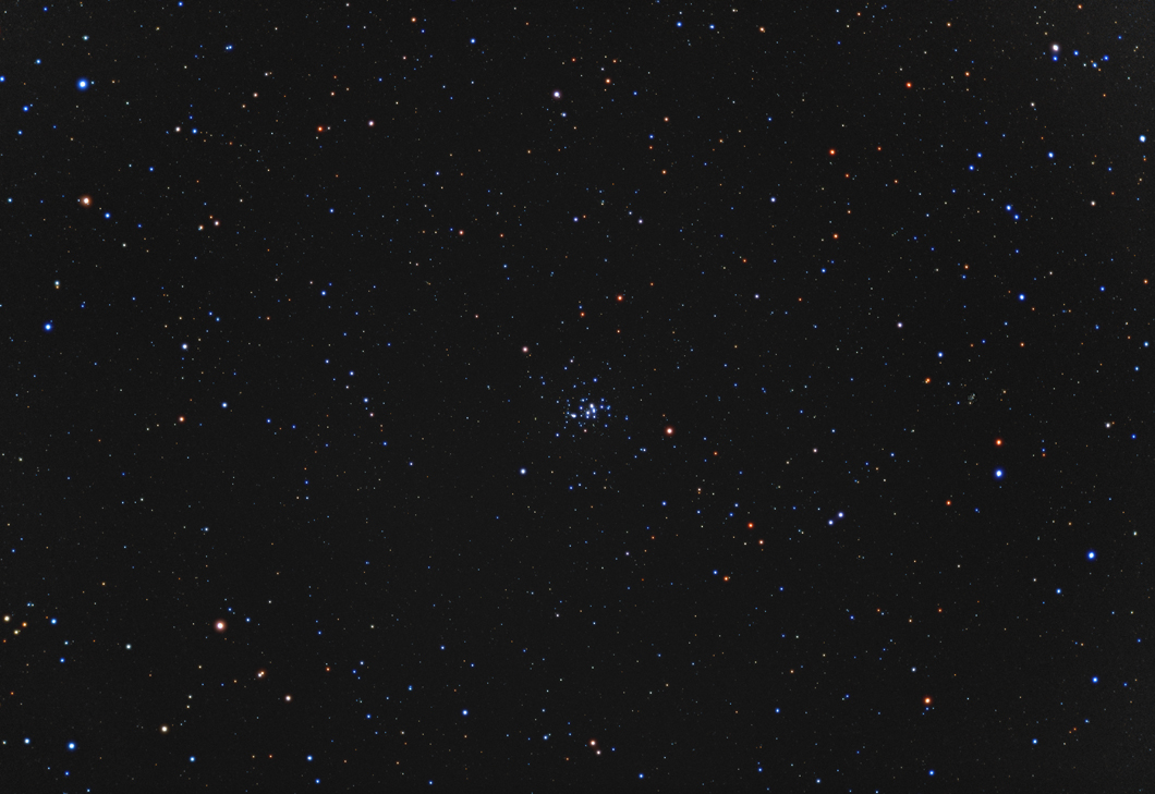 DSLR Astrophotography Philippines