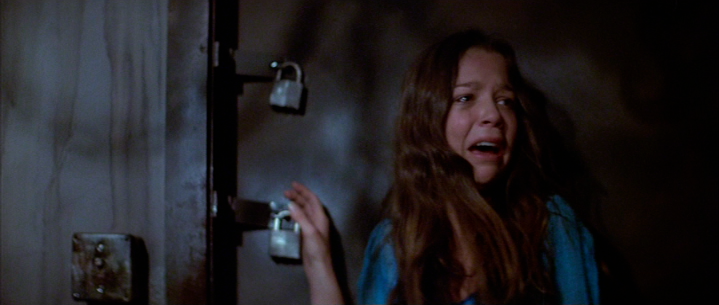 The Funhouse Blog: Amy vs. The Monster