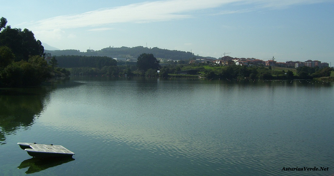 Asturias Verde: PedaleAvilés organiza una ruta ciclista guiada al ...