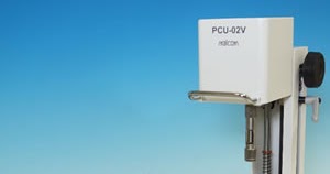 OKTEK 產品: 微量螺旋式黏度計(粘度計)、黏度計粘度計、錫膏黏度計 PCU-02V Spiral Viscomter