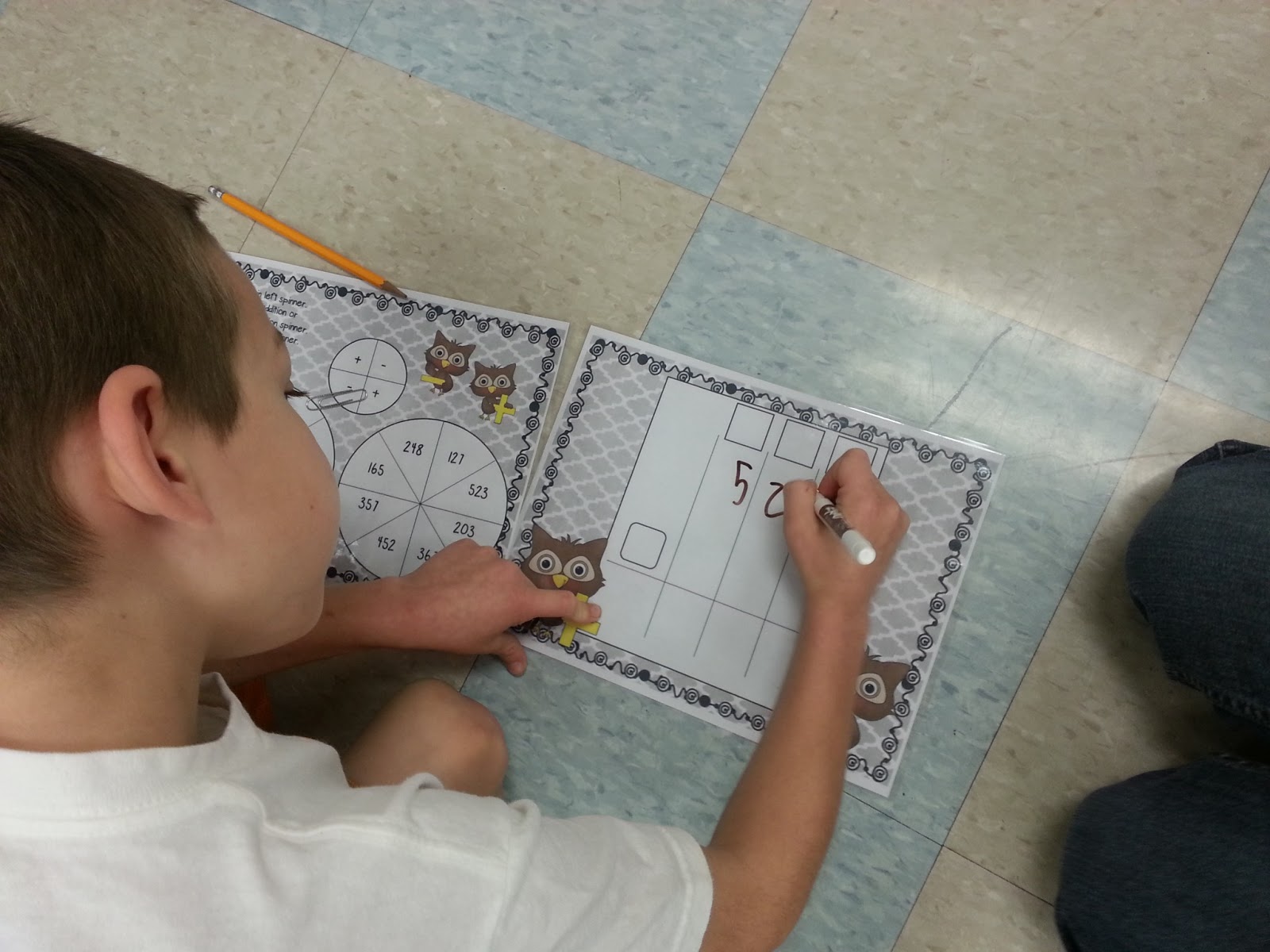 Three Digit Addition And Subtraction Elementary Nest three-digit-addition-and-subtraction-elementary-nest
