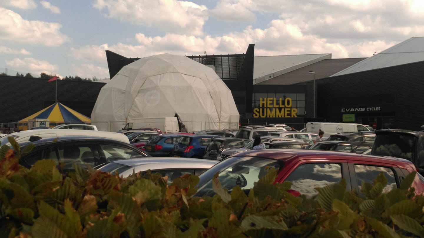 Events | The Playhouse Project