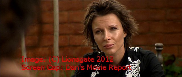 Dan's Movie Report: 2012-05-20