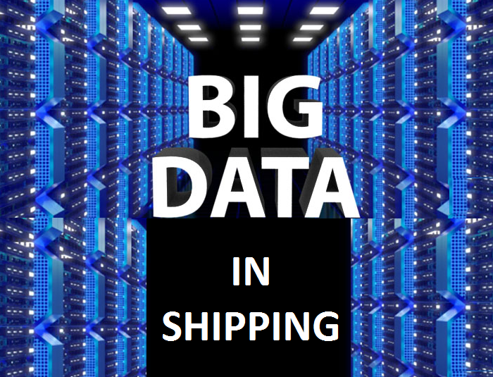 The World of Shipping SCM Logistics: BIG Data : Can it make a BIG ...