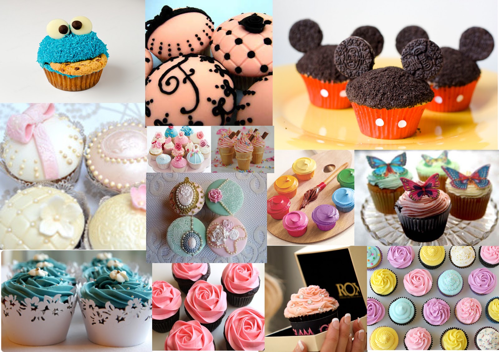 Mulberry: March 2013