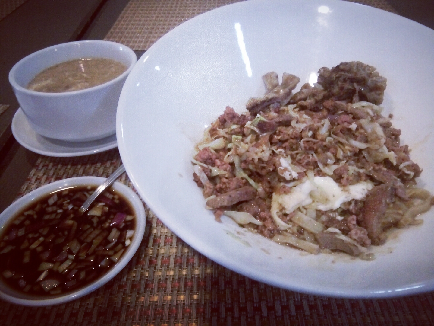 Ultimate Guide To The Different Panciterias Of Tuguegarao