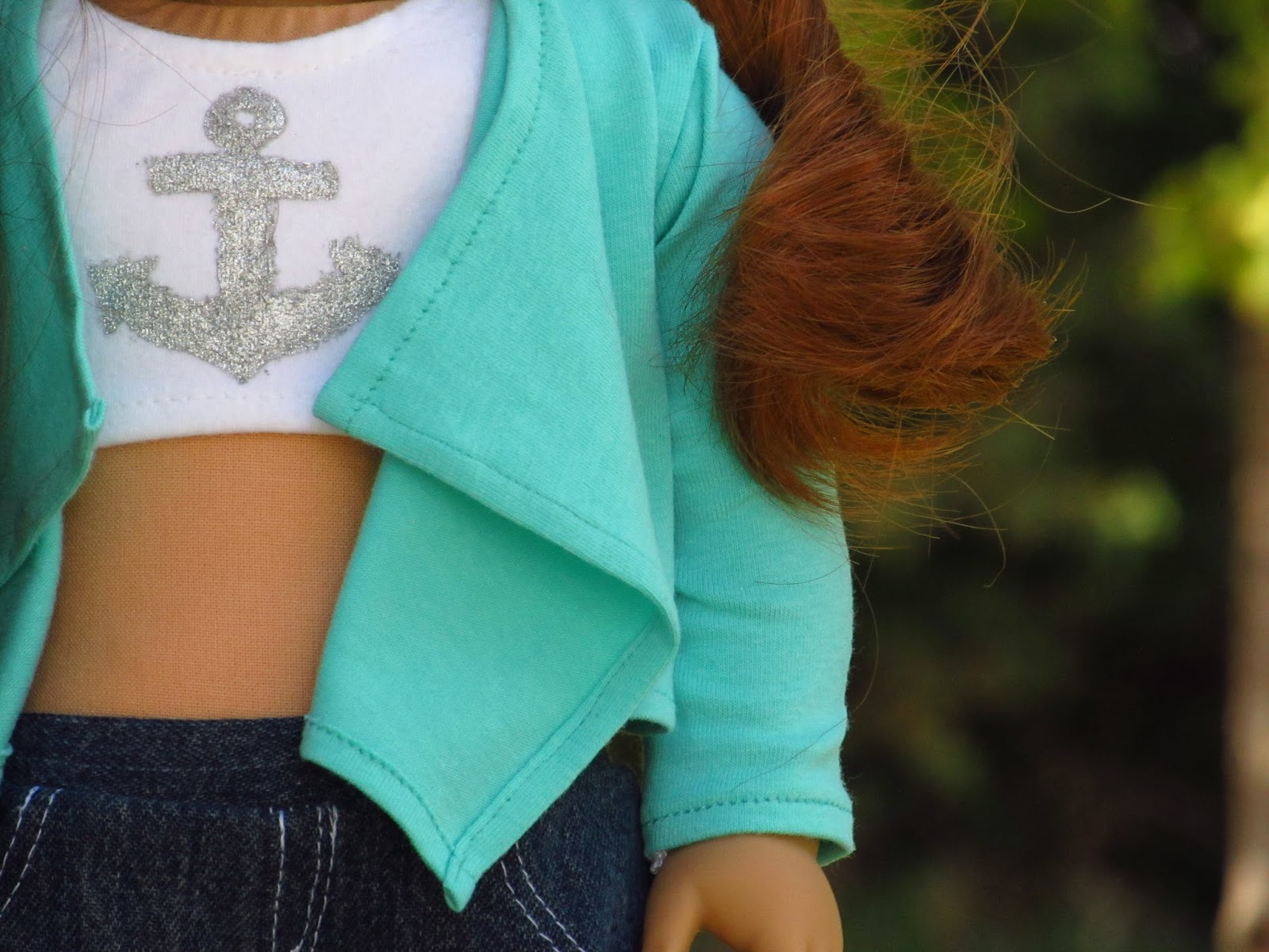 American Girl Place: ~Ellie Brooke~