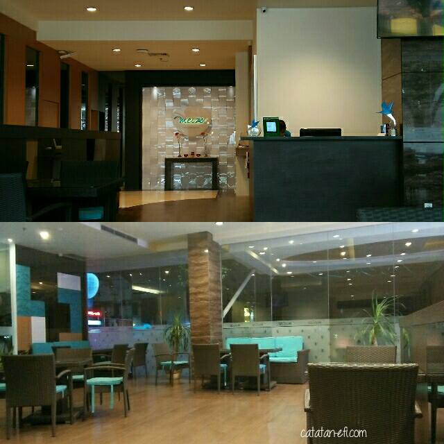 Meize Hotel: Family Hotel yang Nyaman di Bandung | Catatan Efi
